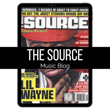The Source Music Blog Feature – Q Music Promotions